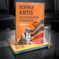 Jual Berpikir Kritis Kecakapan Hidup di Era Digital (Edisi Revisi ...