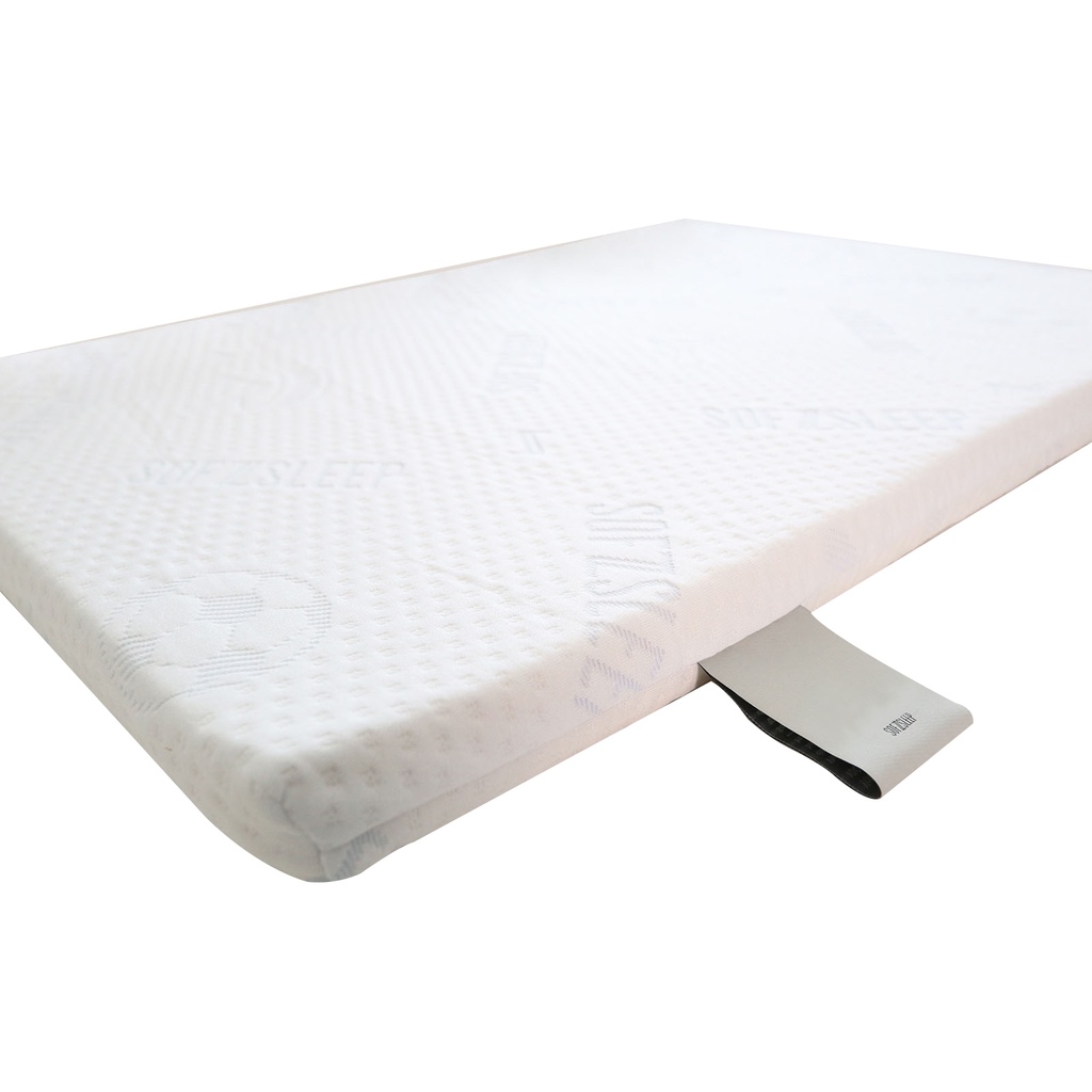 Jual Baby matrass 100% latex sofzleep | Shopee Indonesia