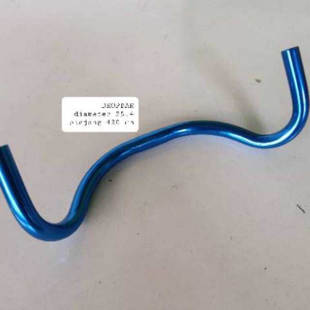 Jual stang fixie aloy | Shopee Indonesia