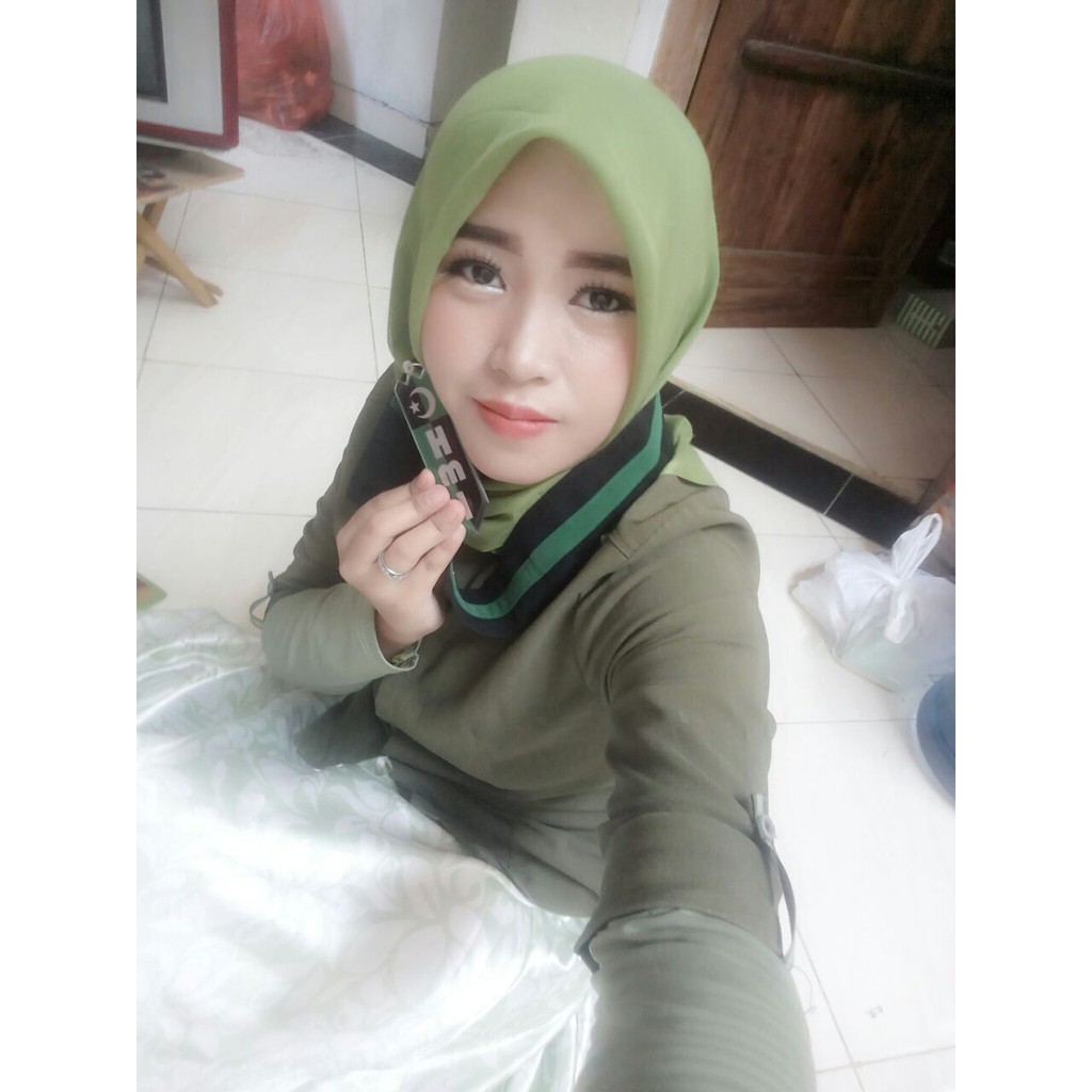 Jual Kalung Gordon HMI Silver | Shopee Indonesia