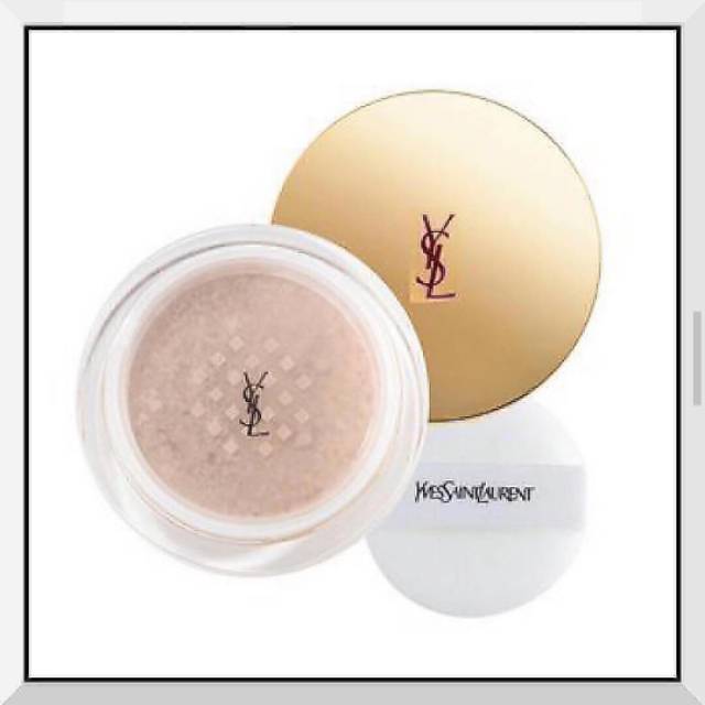 Jual YSL Souffle D' Eclat loose powder | Shopee Indonesia