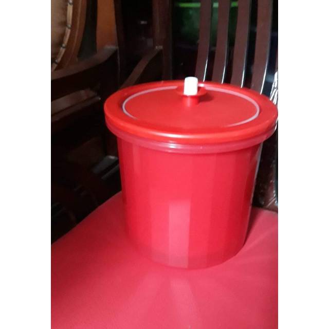 Jual Double wall Tupperware | Shopee Indonesia