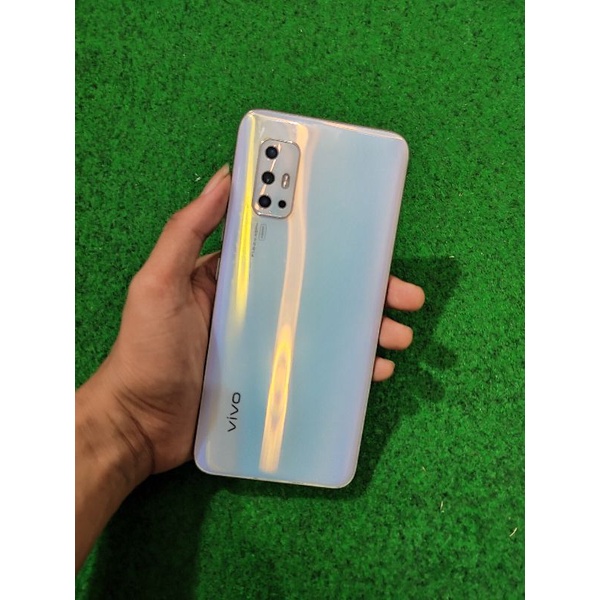 Jual VIVO V19 RAM 8/128GB SECOND ORIGINAL | Shopee Indonesia