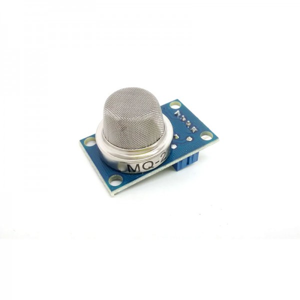 Jual Sensor Gas MQ-2 General Combustible Termurah | Shopee Indonesia