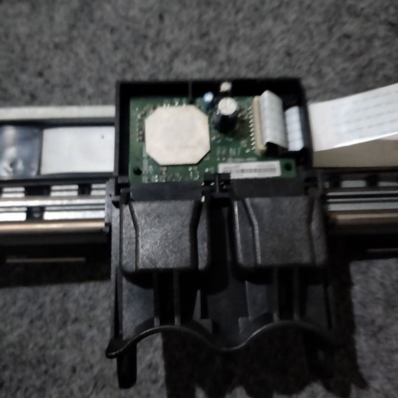 Jual carriage unit rumah cartridge hp 21 22 27 28 56 | Shopee Indonesia