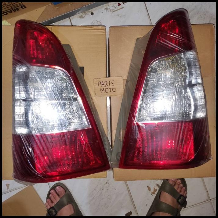 Jual Lampu Stop Belakang Kijang Innova Inova Grand 2011 2012 2013 2014 ...