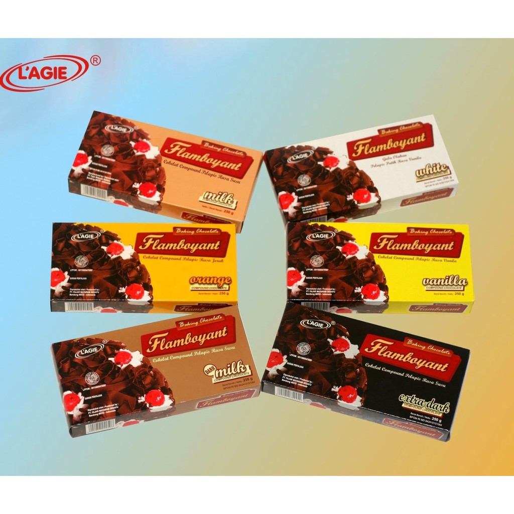 Jual Coklat Compound Terlengkap & Harga Terbaru Mei 2026 | Shopee Indonesia