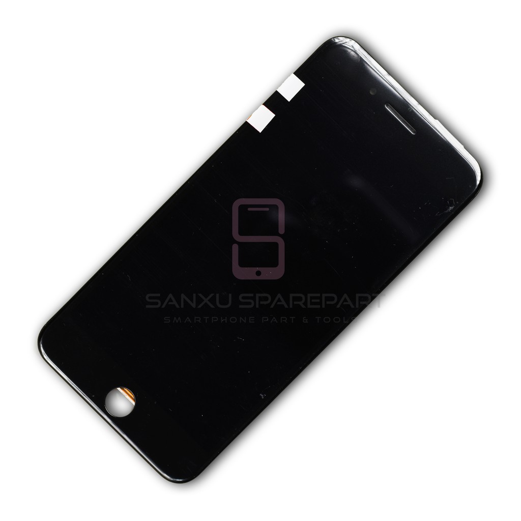 Jual Lcd IP 8 Plus IP 8+ Lcd Touchscreen IP 8 Plus Fullset | Shopee ...