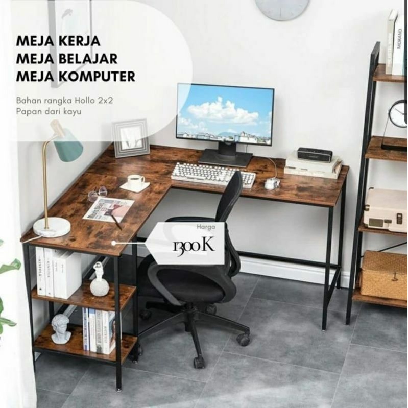 Jual Meja Custom Size 6 | Shopee Indonesia