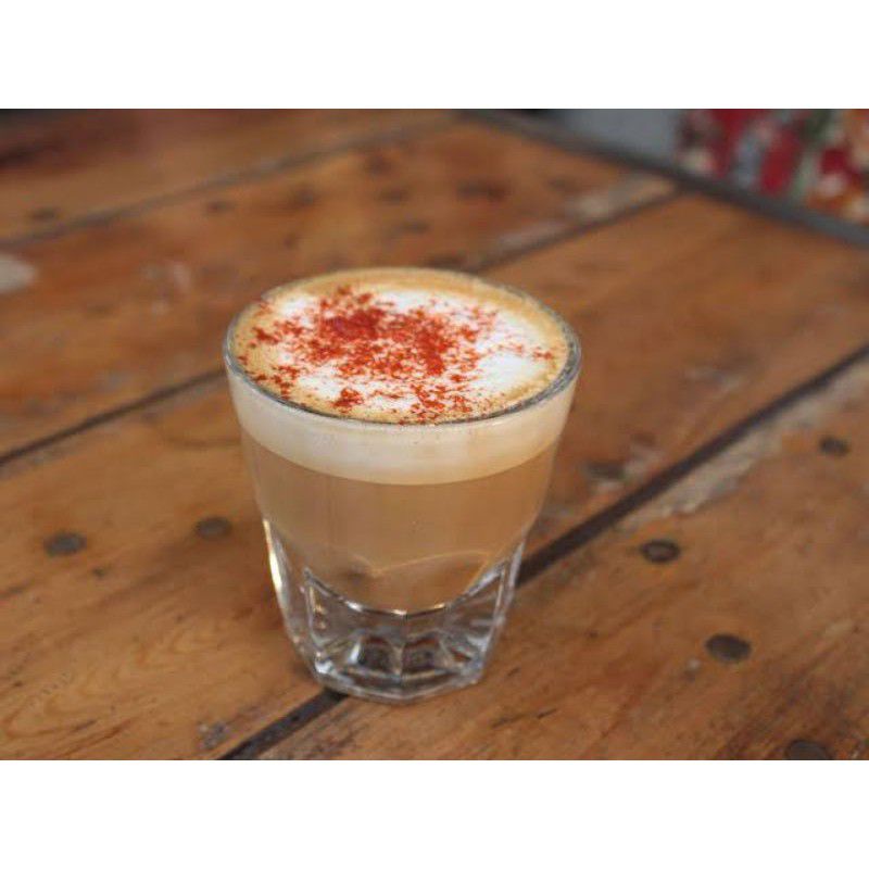 Jual gelas sloki kaca premium/gelas espresso/gelas wine /gelas kopi ...