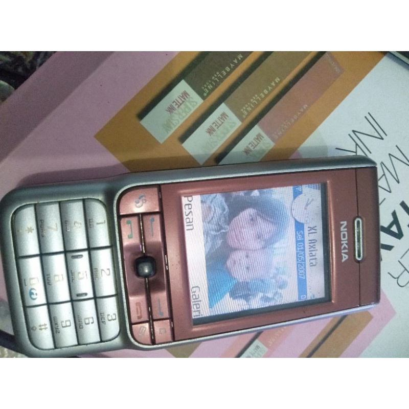 Jual Nokia 3230 | Shopee Indonesia