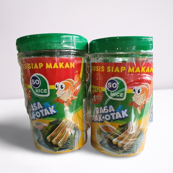 Jual Sosis otak Terlengkap & Harga Terbaru Juni 2026 | Shopee Indonesia