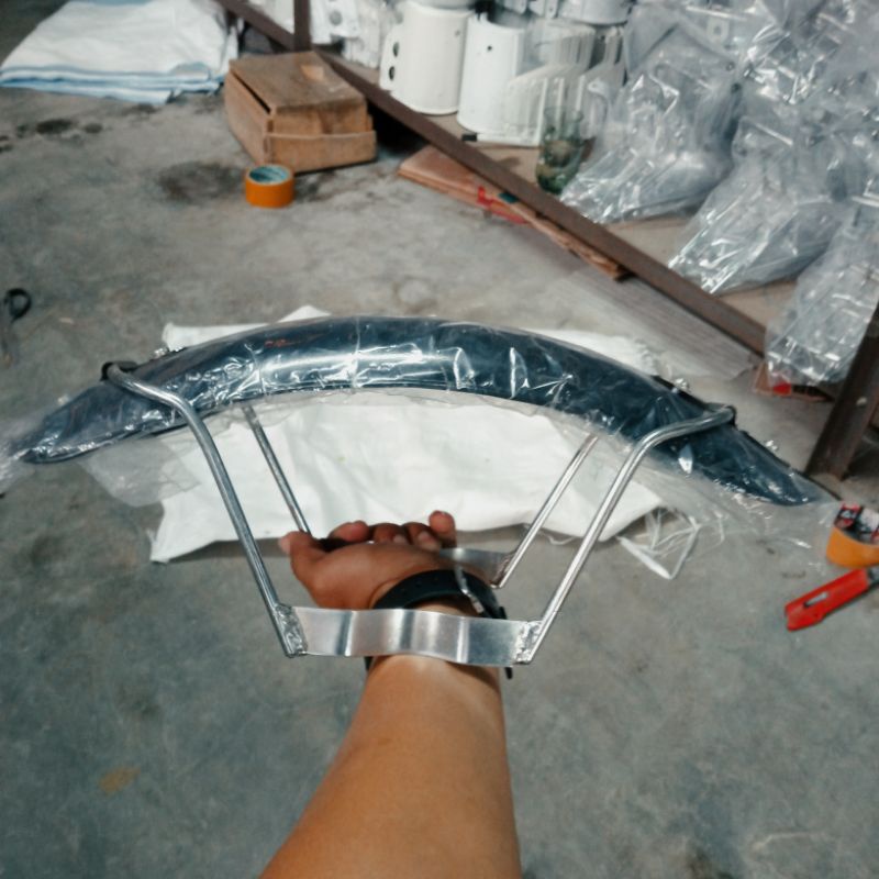Jual spakbor japstyle depan blakang spakbor angkrang slebor Japstel ...