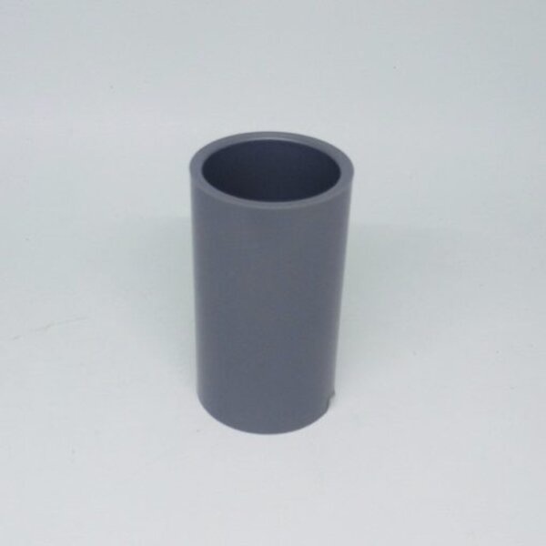 Jual Sambungan Konektor Lurus Elbow Soket I Pipa Paralon PVC 3/4" Inch ...