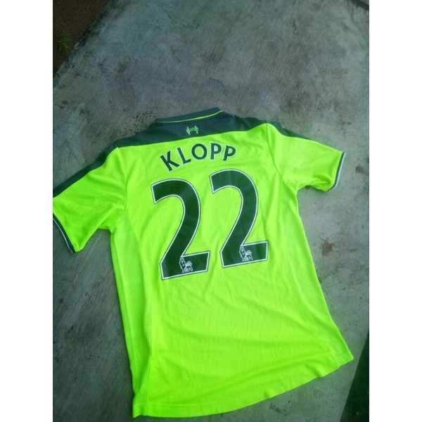 Jual jersey ijo lfc | Shopee Indonesia