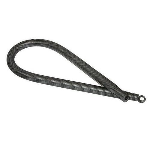 Jual STEEL BENDING SPRING PIPA PENEKUK 20 MM PEMBENGKOK CONDUIT SPIRAL ...