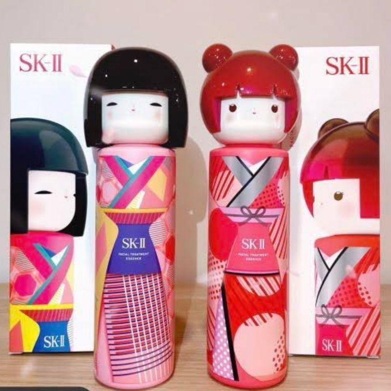 Jual SKII / SK II/ SK-II FTE Limited Edition 230ml | Shopee Indonesia