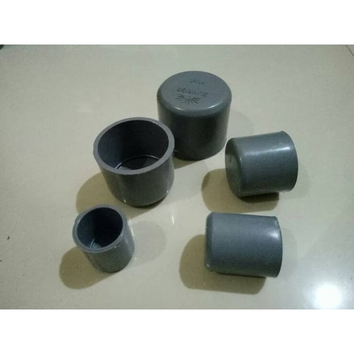 Jual Dop Pipa PVC 2" Grest | Shopee Indonesia