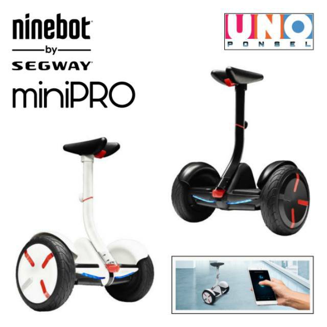 Jual Ninebot Segway Mini Pro 320 / 300 - Segway MiniPro | Shopee Indonesia