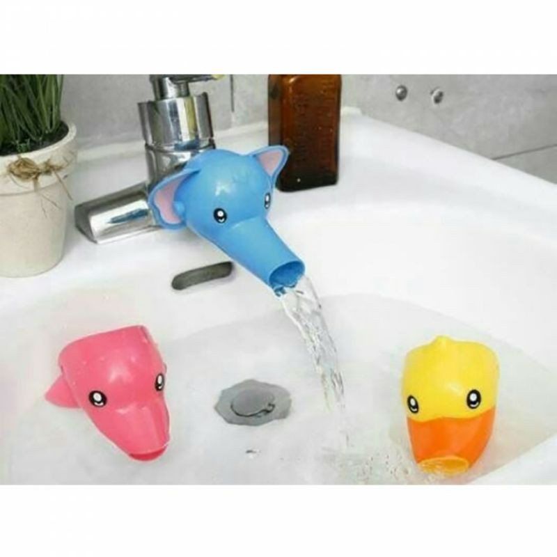 Jual Faucet Extender Alat Pemanjang Sambungan Kran Air | Shopee Indonesia