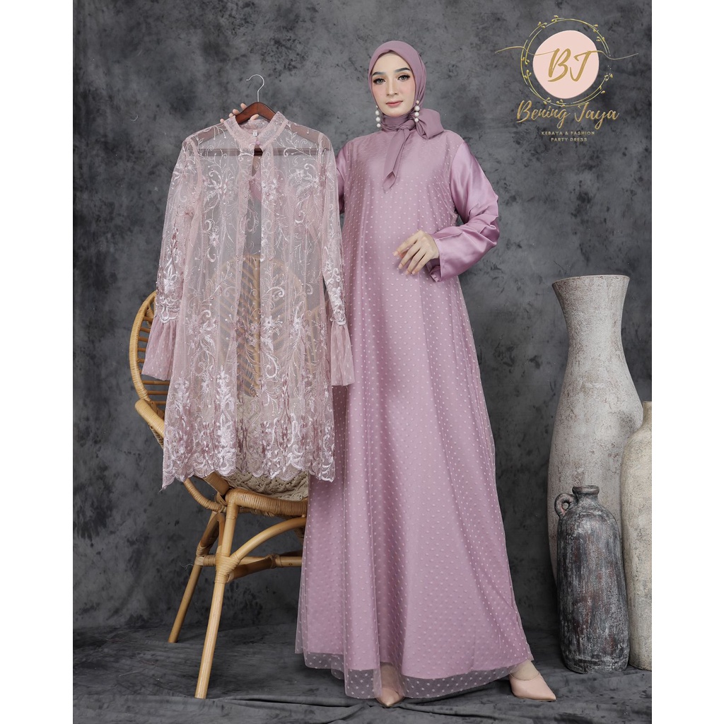 Jual GAMIS PESTA OUTER| GAMIS| GAMIS PESTA MEWAH| GAMIS KONDANGAN| GAMIS TILE| GAMIS BRUKAT ...