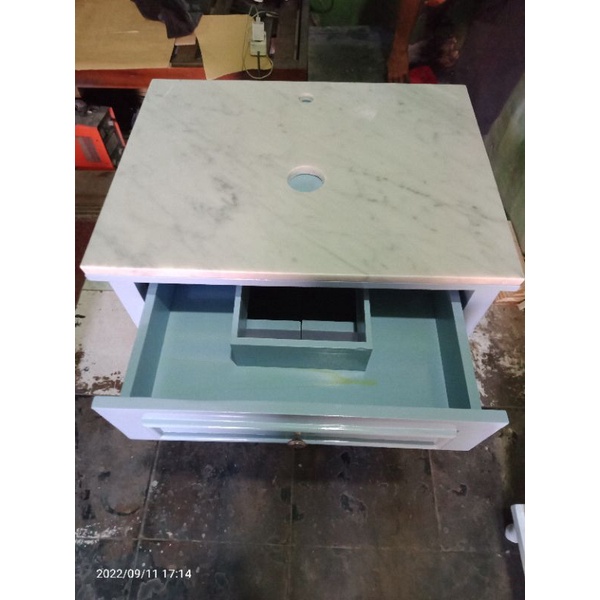 Jual Marmer || 65x50. tebal 18mm || custom | Shopee Indonesia