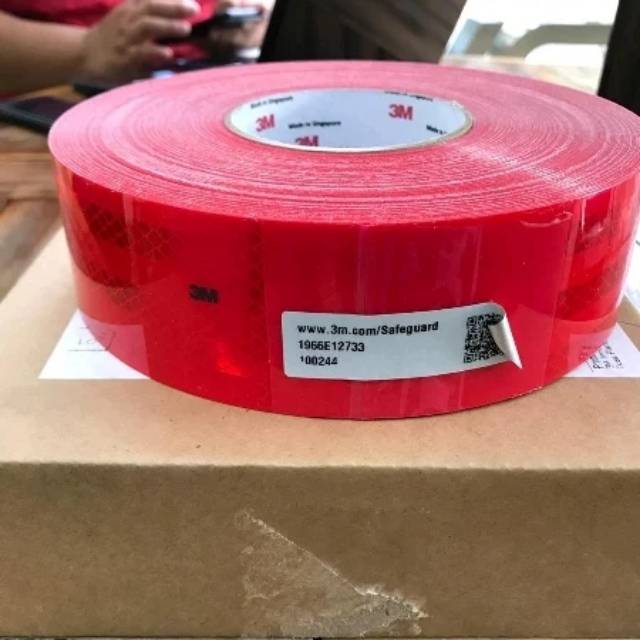 Jual Sticker 3M diamond grade | Shopee Indonesia