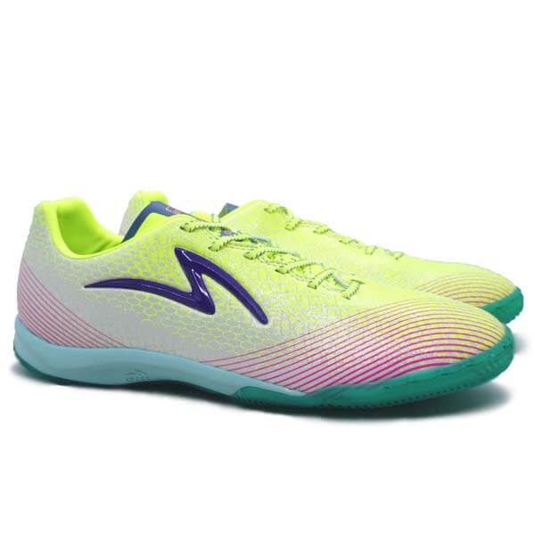 Jual Sepatu Futsal Specs Ls Omega Runtuboy IN 100% Original | Shopee ...