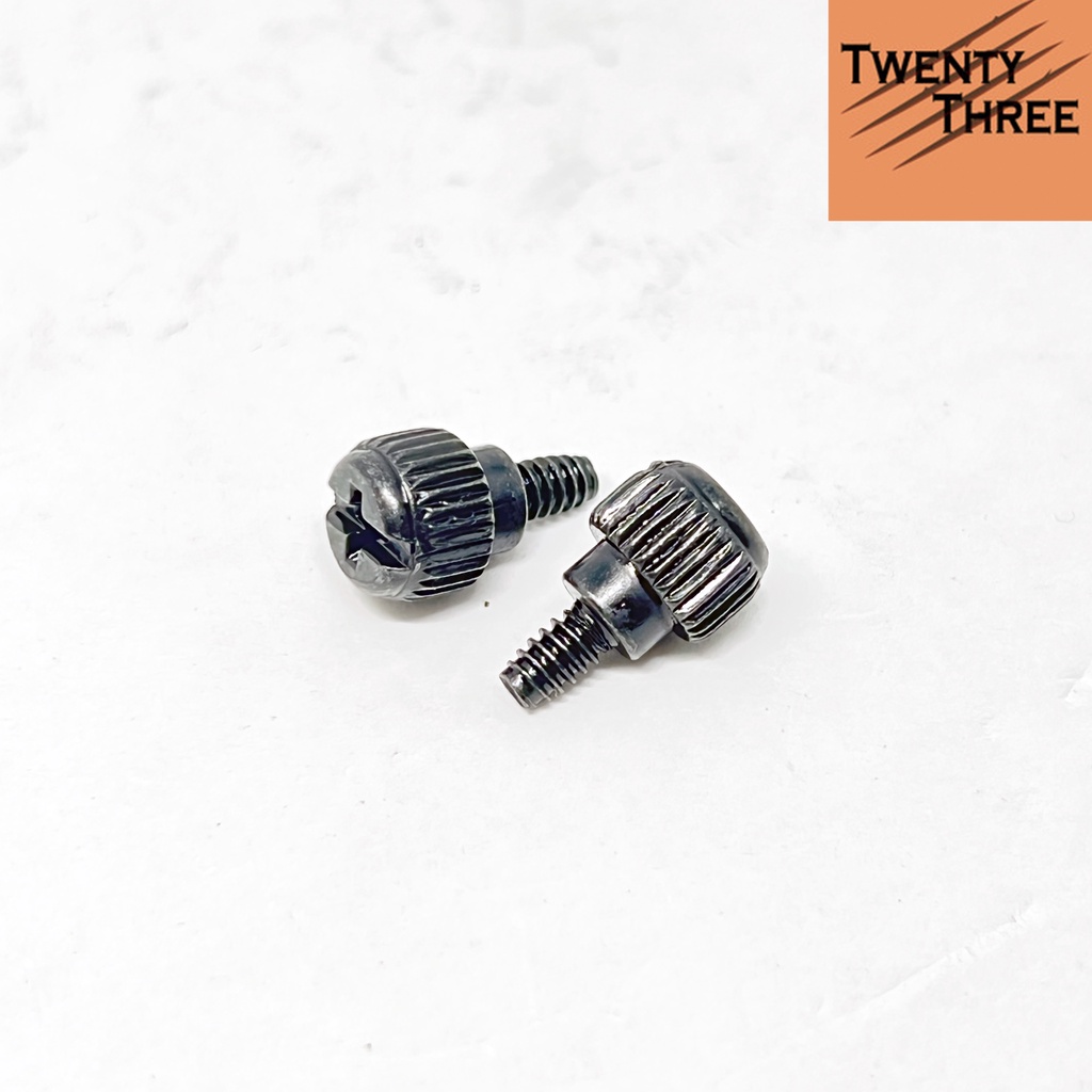 Jual Thumbscrew baut sekrup pc case casing komputer jari putar thumb ...