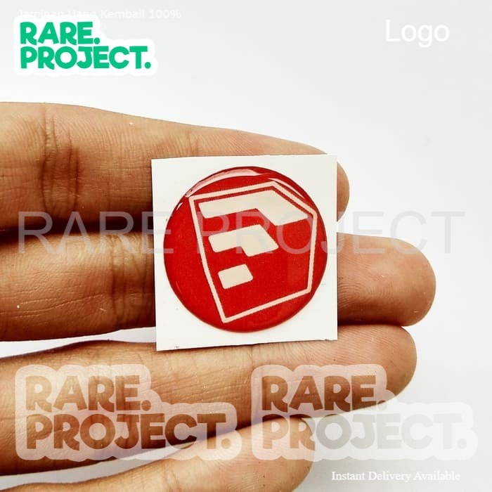 Jual GOOGLE SKETCH UP Emblem Stiker Resin Aksesoris Casing PC dan ...