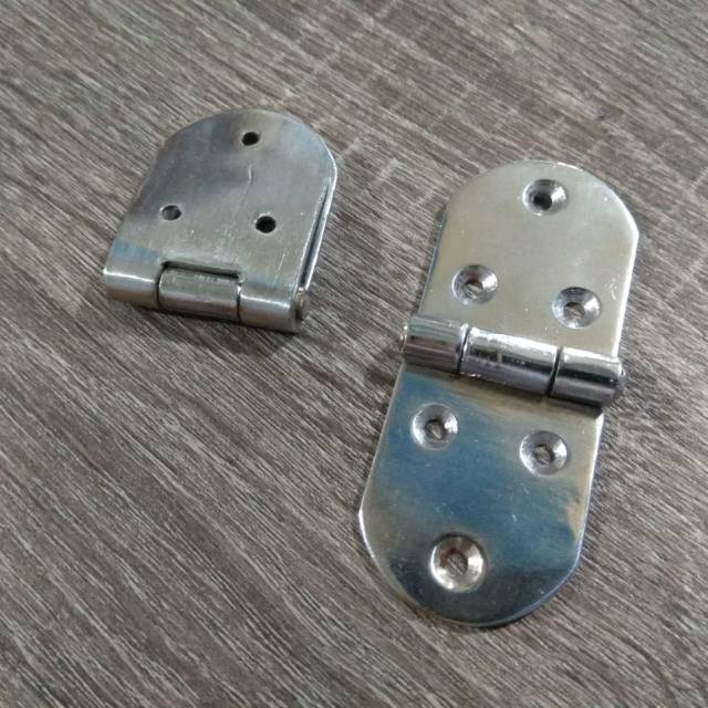 Jual Engsel Oval Patent - Multi penggunaan: Box, Koper, Pintu, pagar ...