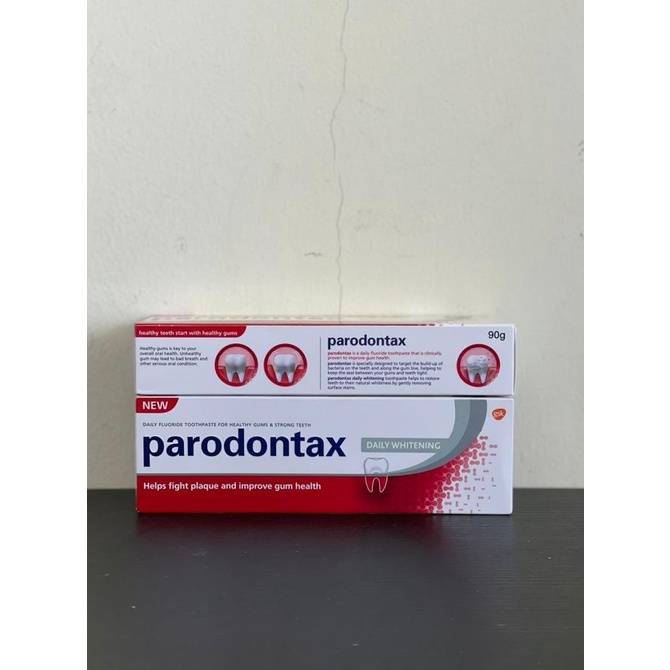 Jual Parodontax Toothpaste 90 Gram | Shopee Indonesia