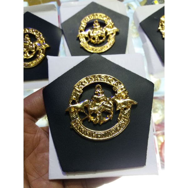 Jual Emblem Baret KOPASKA | Shopee Indonesia