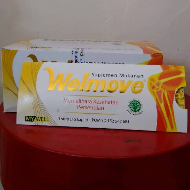 Jual Wellmove | Shopee Indonesia