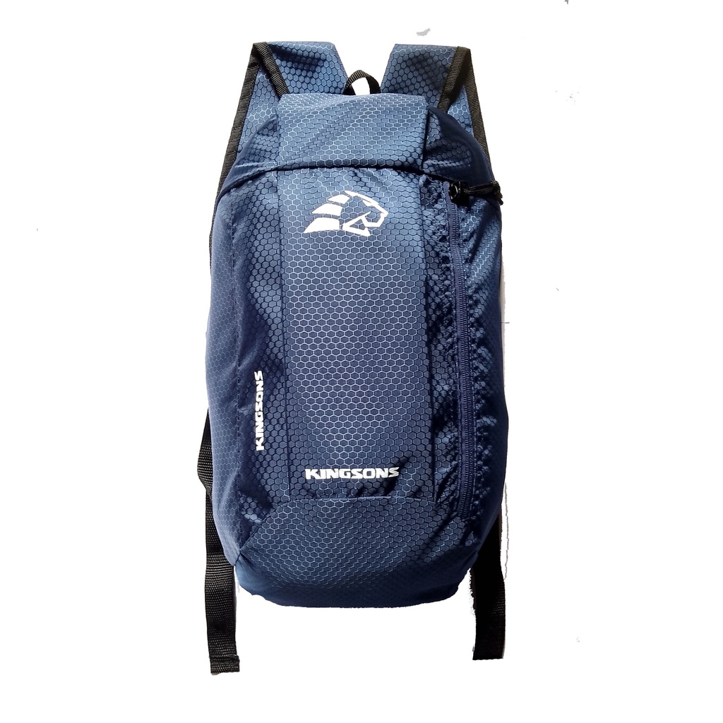 Jual Tas Anti Air Backpack Waterproof Backpack Lipat 10 Liter Tas ...