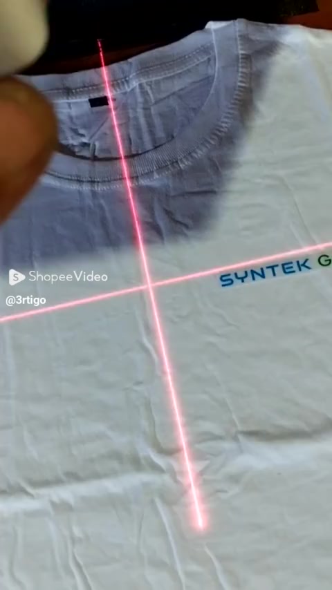 Jual laser sablon DTF/sablon manual/mesin jahit/mesin bordir | Shopee ...