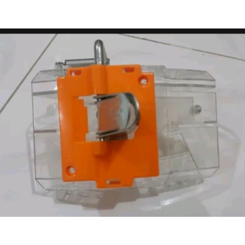 Jual Sparepart planter Body Jig Bintang Lima | Shopee Indonesia