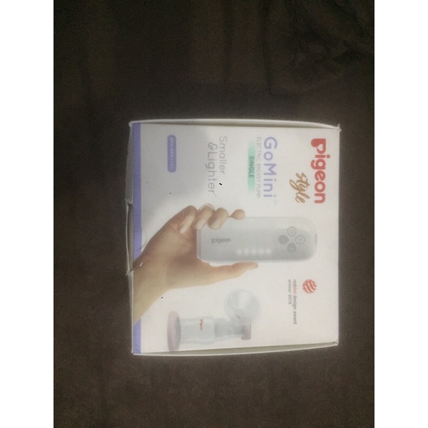 Jual pigeon go mini (secon) | Shopee Indonesia