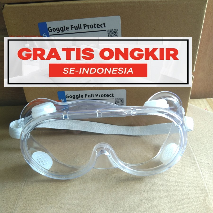Jual Kacamata Goggle Onemed/Kacamata Google/Kaca mata Goggle Full ...