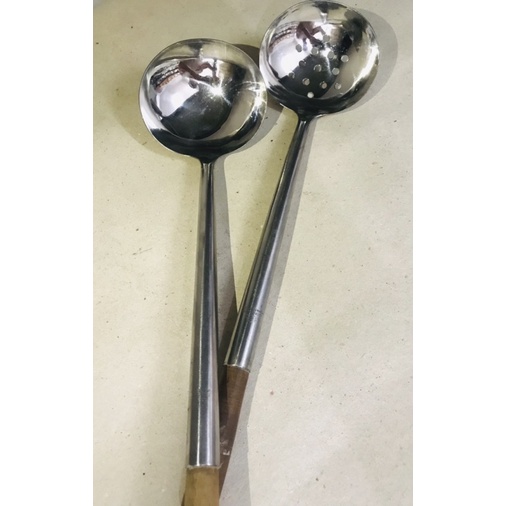 Jual Irus jumbo gagang kayu 2pcs | Shopee Indonesia