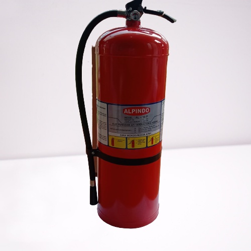 Jual Apar Alpindo 9 Kg Original DCP Powder Tabung Pemadam Kebakaran ...