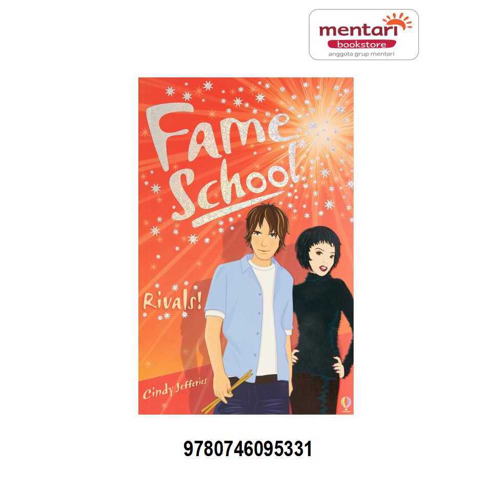 Jual Fame School Rivals | Shopee Indonesia