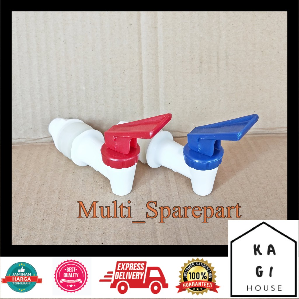 Jual Kran Guci / Dispenser Universal Free Seal | Shopee Indonesia