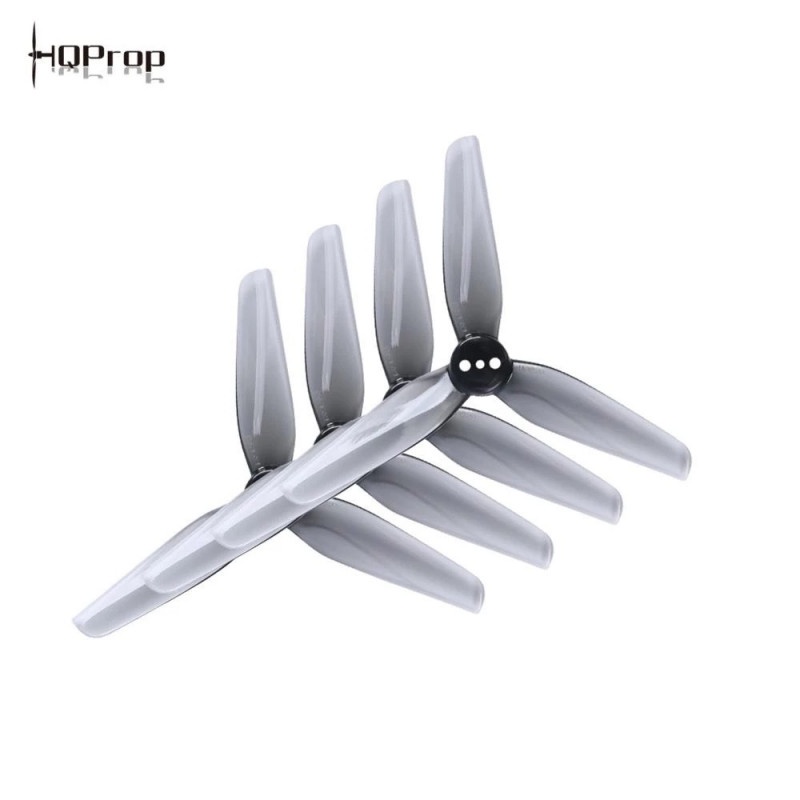 Jual HQ Durable Prop T3X1.5X3 3inch Propeller 3 Blade Shaft 1.5mm ...