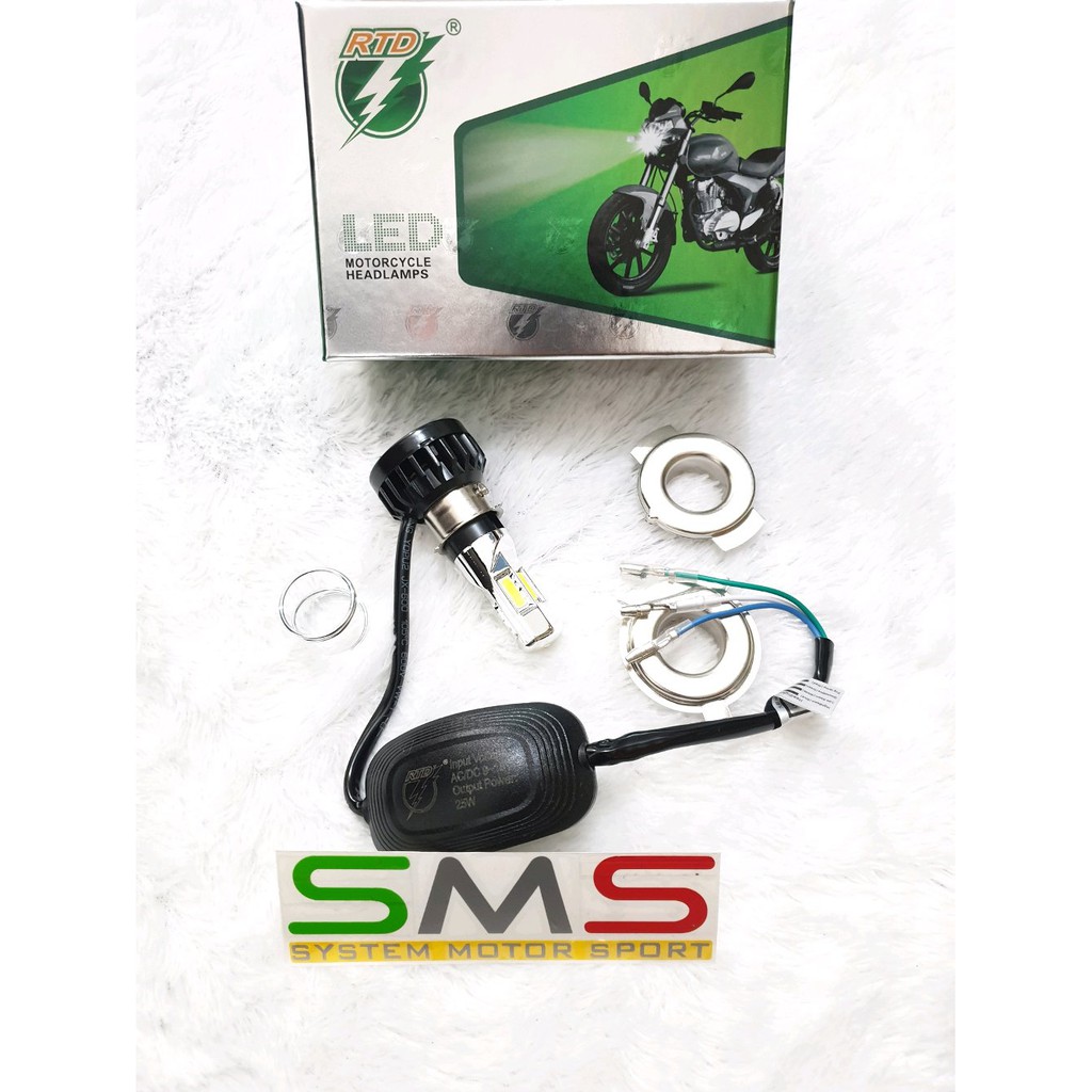 Jual original hid led vario beat hid led vixion mx king r15 super ...