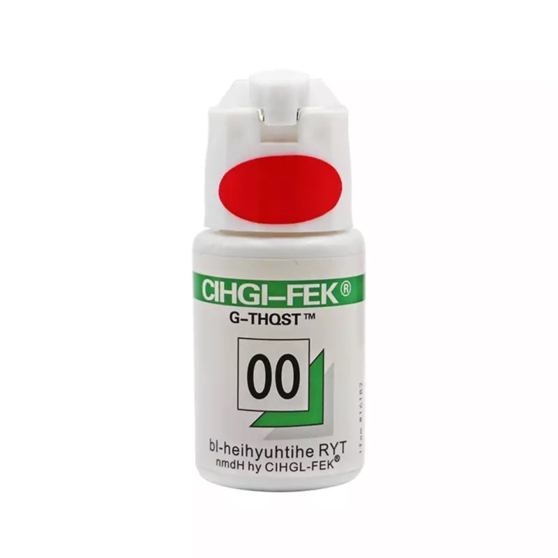 Jual Benang retraksi gusi gingiva gingival gigi dental retraction cord ...