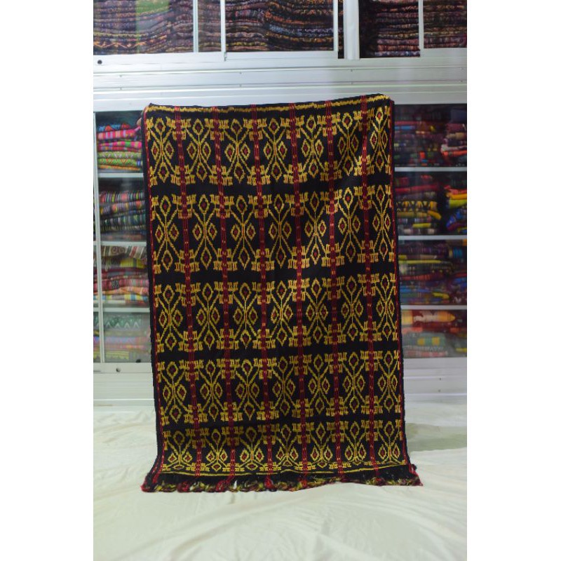 Jual Kain Adat Rote / Kab. Rote Ndao | Shopee Indonesia