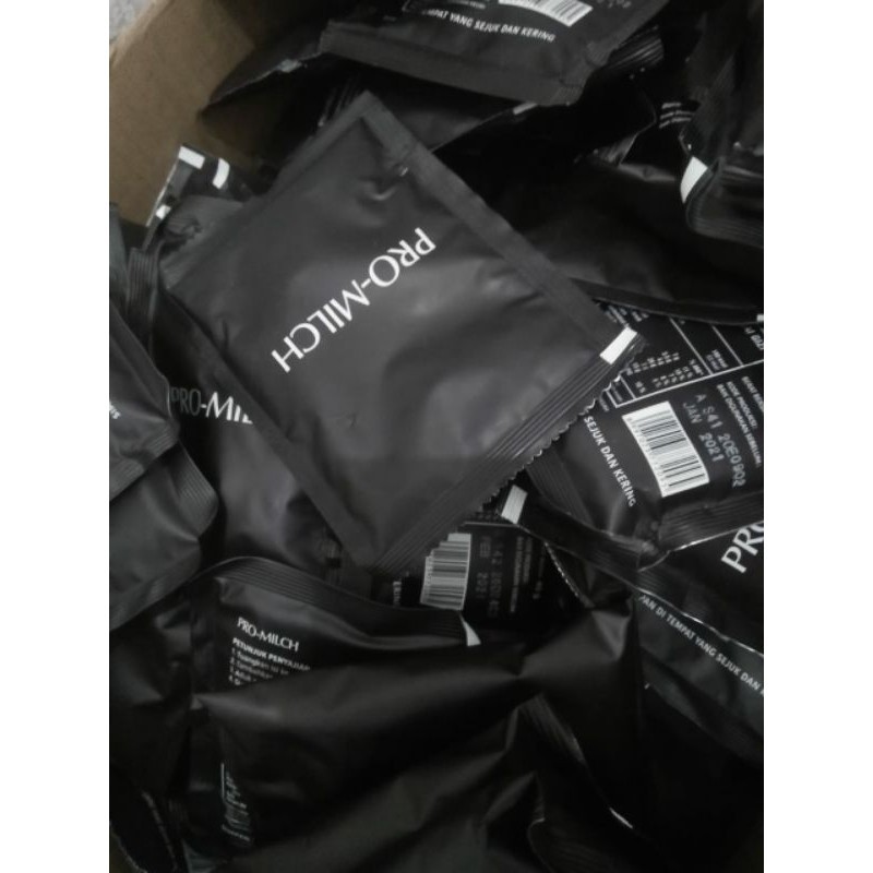 Jual RPM IMUKAL PROMILCH RASA COKLAT DAN VANILA BARU | Shopee Indonesia