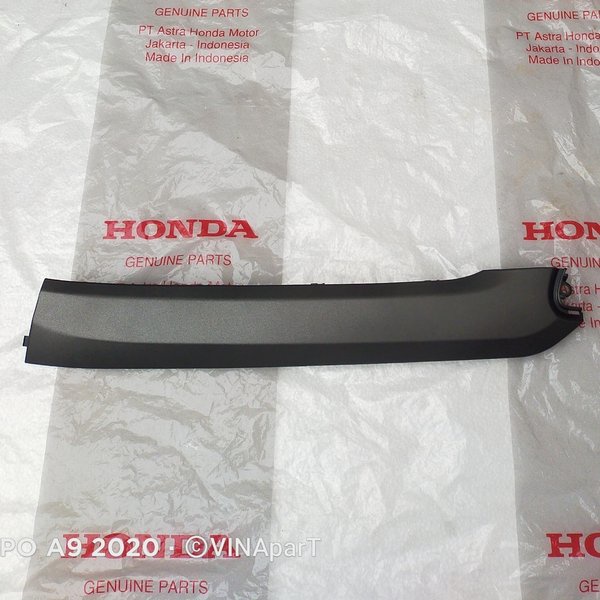 Jual cover under side Scoopy esp new k93 ring 12 dek samping bawah kiri ...