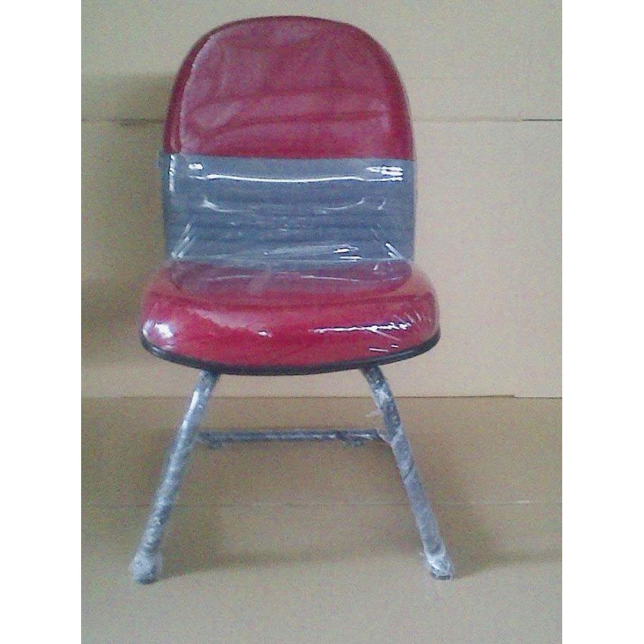 Jual Kursi Sekretaris Kantor Kursi Hadap Tanpa Tangan Kursi Bergaransi Paritteratakcom1